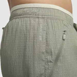 Nike Stride Running Division Dri-fit 5" Brief-lined Running Shorts