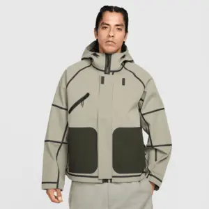 Nike Tech Storm-fit Hooded Jacket