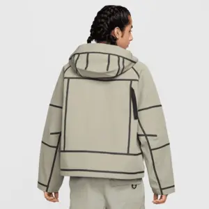 Nike Tech Storm-fit Hooded Jacket