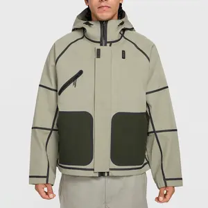 Nike Tech Storm-fit Hooded Jacket