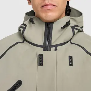 Nike Tech Storm-fit Hooded Jacket