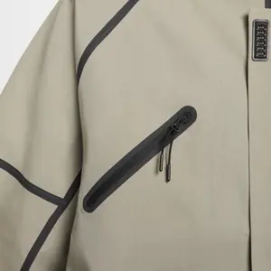 Nike Tech Storm-fit Hooded Jacket