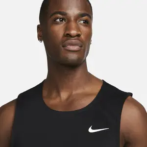 Nike Ready Dri-fit Fitness Tank Top