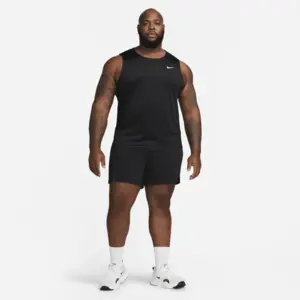 Nike Ready Dri-fit Fitness Tank Top