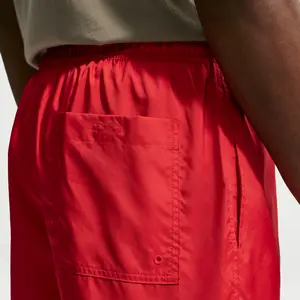Nike Club Woven Flow Shorts - Red