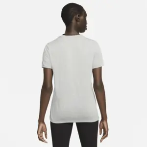 Nike Dri-fit Relaxed Fit T-shirt - Grey