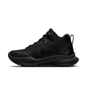 Nike React Sfb Carbon Elite Outdoor Shoes - Black
