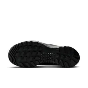 Nike React Sfb Carbon Elite Outdoor Shoes - Black
