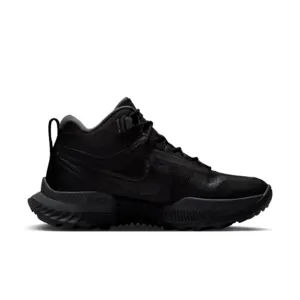 Nike React Sfb Carbon Elite Outdoor Shoes - Black