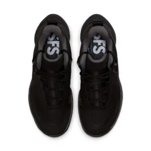 Nike React Sfb Carbon Elite Outdoor Shoes - Black