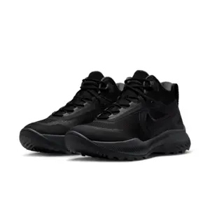 Nike React Sfb Carbon Elite Outdoor Shoes - Black