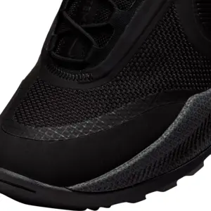 Nike React Sfb Carbon Elite Outdoor Shoes - Black
