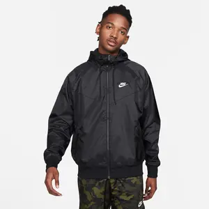 Nike Sportswear Windrunner Hooded Jacket