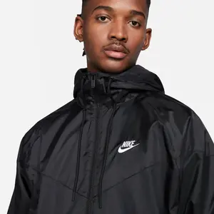 Nike Sportswear Windrunner Hooded Jacket