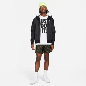 Nike Sportswear Windrunner Hooded Jacket