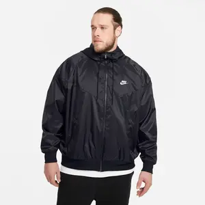 Nike Sportswear Windrunner Hooded Jacket