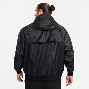 Nike Sportswear Windrunner Hooded Jacket