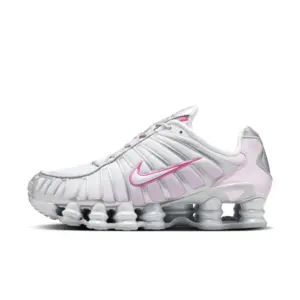 Nike Shox Tl Sneakers - Grey