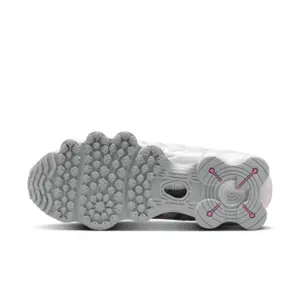 Nike Shox Tl Sneakers - Grey