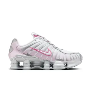 Nike Shox Tl Sneakers - Grey