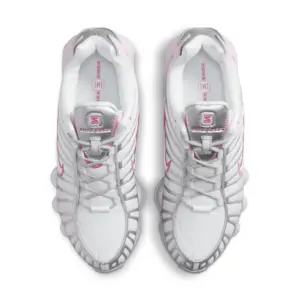 Nike Shox Tl Sneakers - Grey