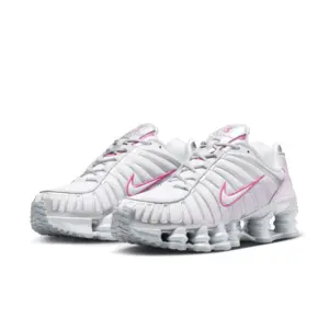 Nike Shox Tl Sneakers - Grey