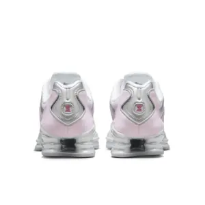 Nike Shox Tl Sneakers - Grey