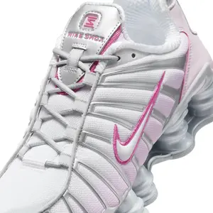 Nike Shox Tl Sneakers - Grey