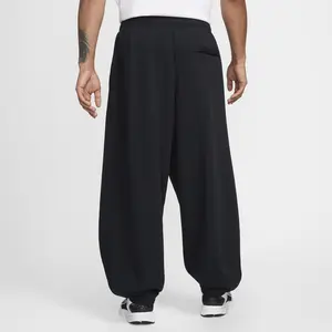 Nike Club Fleece Oversized French Terry Pants