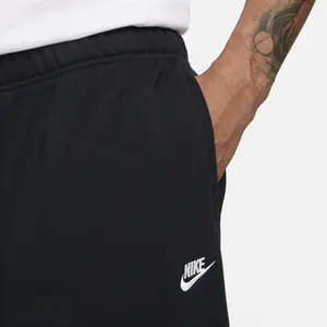 Nike Club Fleece Oversized French Terry Pants
