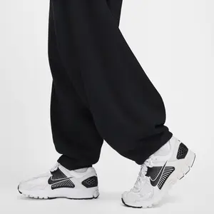 Nike Club Fleece Oversized French Terry Pants