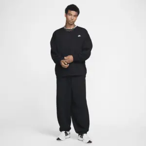 Nike Club Fleece Oversized French Terry Pants