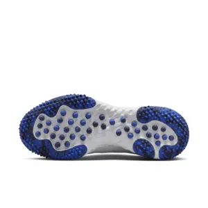Nike Alpha Huarache Elite 4 Turf Softball Shoes - White