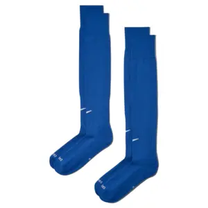 Nike Baseball/softball Over-the-calf Socks - Blue