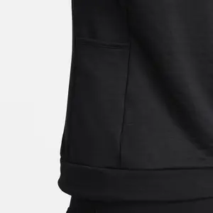 Nike Therma-fit Swift Element Turtleneck Running Top