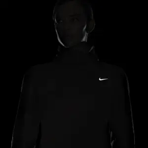 Nike Therma-fit Swift Element Turtleneck Running Top