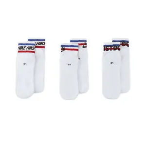 Nike Everyday Essential Ankle Socks
