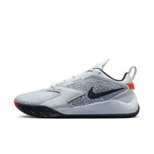 Nike Hyperace Se Volleyball Shoes - Blue