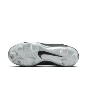 Nike Hyperdiamond 4 Pro Softball Cleats - Black
