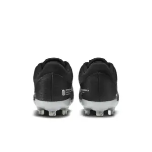 Nike Hyperdiamond 4 Pro Softball Cleats - Black
