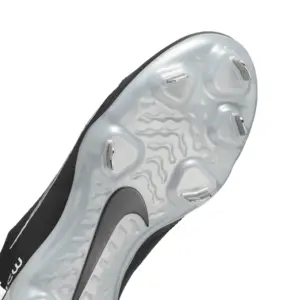 Nike Hyperdiamond 4 Pro Softball Cleats - Black