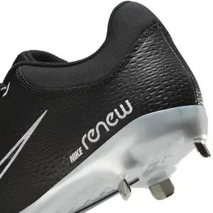 Nike Hyperdiamond 4 Pro Softball Cleats - Black
