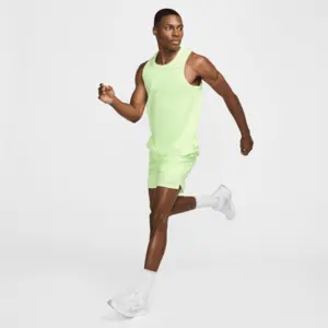 Nike Stride Dri-fit 7" Brief-lined Running Shorts