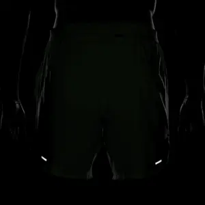 Nike Stride Dri-fit 7" Brief-lined Running Shorts