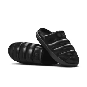 Nike Burrow Se Slippers - Black