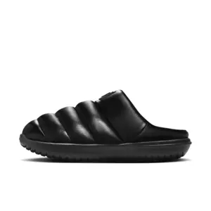 Nike Burrow Se Slippers - Black