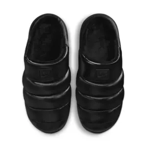 Nike Burrow Se Slippers - Black
