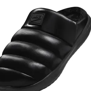 Nike Burrow Se Slippers - Black