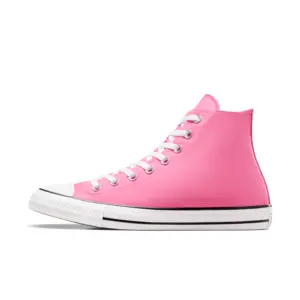 CONVERSE Chuck Taylor All Star High-top Sneakers - Pink