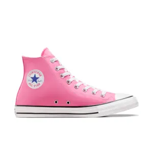 CONVERSE Chuck Taylor All Star High-top Sneakers - Pink